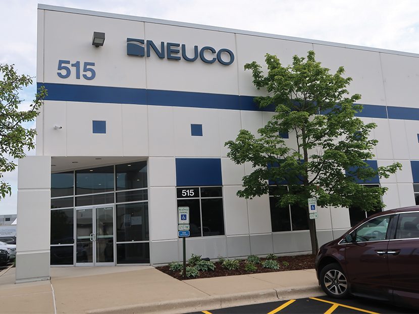 NEUCO Opens New Headquarters and Distribution Center | 2019-08-19 ...