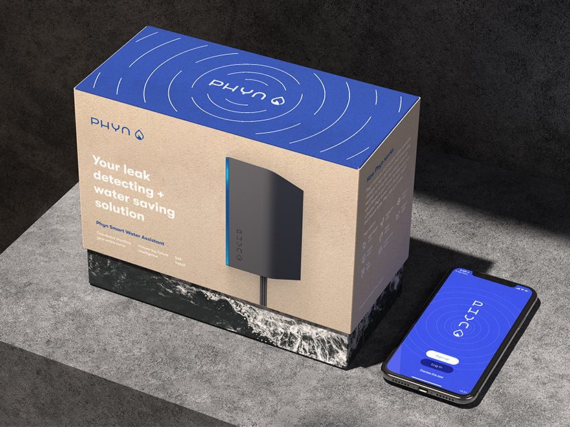 Phyn Launches New Smart Water Assistant Product | 2019-08-22 | phcppros
