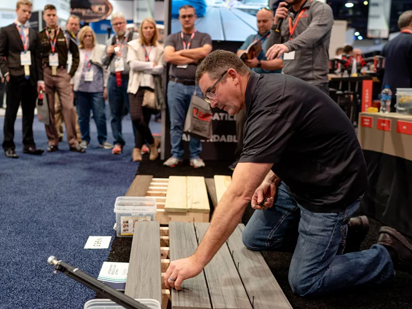 Registration Open for 2020 International Builders' Show | 2019-08-01 ...
