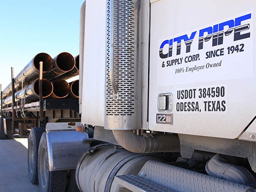 Russel Metals Announces Agreement to Acquire City Pipe & Supply Corp ...