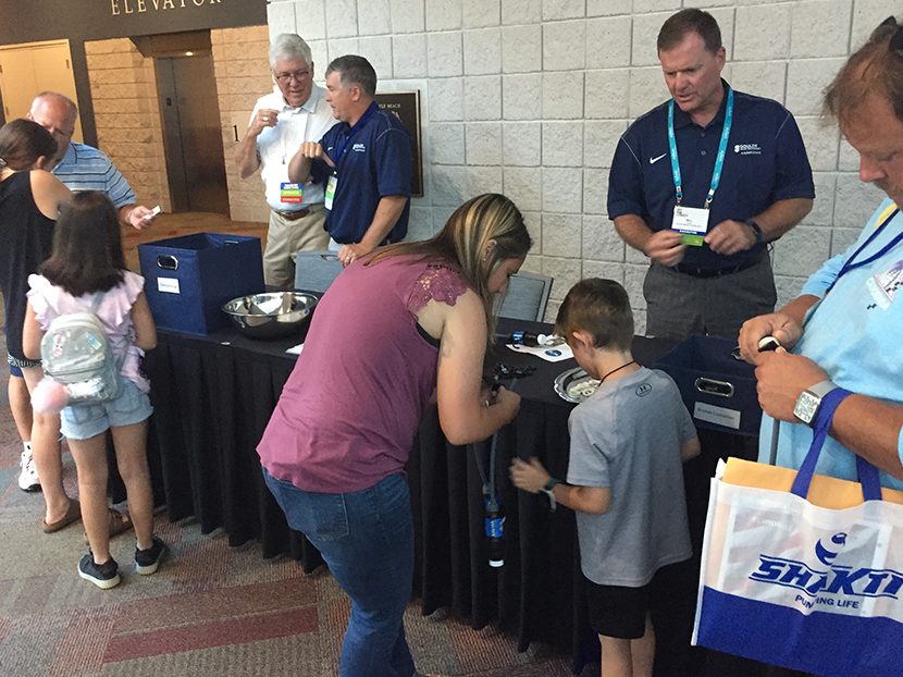 Xylem Watermark and Goulds Water Technology Team-Up at Jubilee 2019 ...