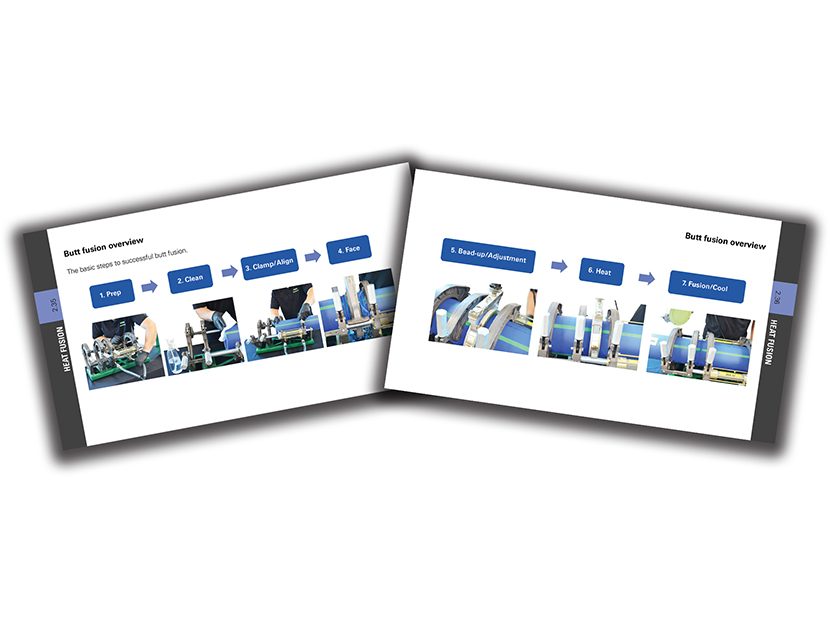 Aquatherm Installer Manual Includes Update on Time-Saving DVS Parameters | 2020-08-17 | phcppros