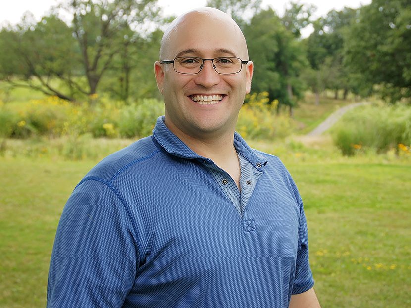 PHCP Millennial On The Move: Brandon Goldstein | 2020-08-14 | phcppros