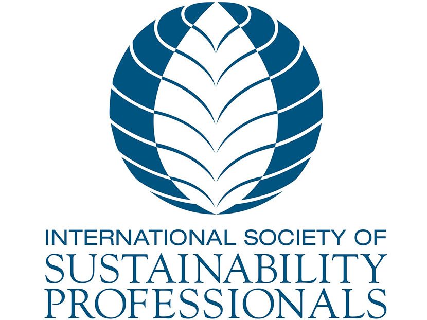 The International Society of Sustainability Professionals’ Credential ...