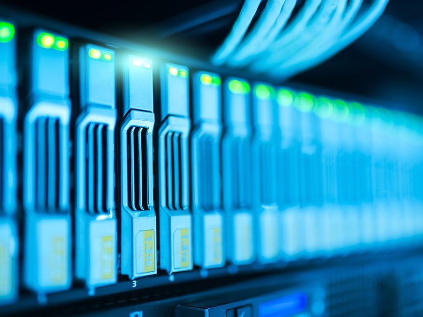 ASHRAE Releases Revised Version of Data Center Standard | 2019-12-13 ...