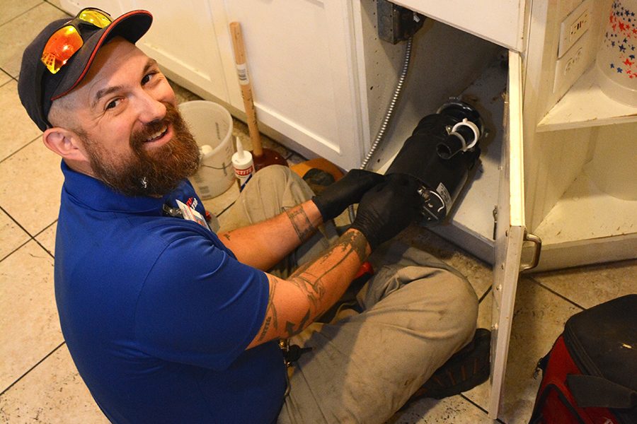 Companies That Give: Roto-Rooter Plumbers of Savannah | 2019-12-18 ...