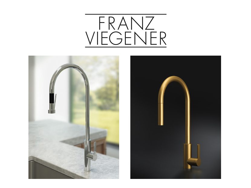 Franz Viegener Receives Two 2020 GOOD DESIGN Awards | 2020-12-21 | phcppros
