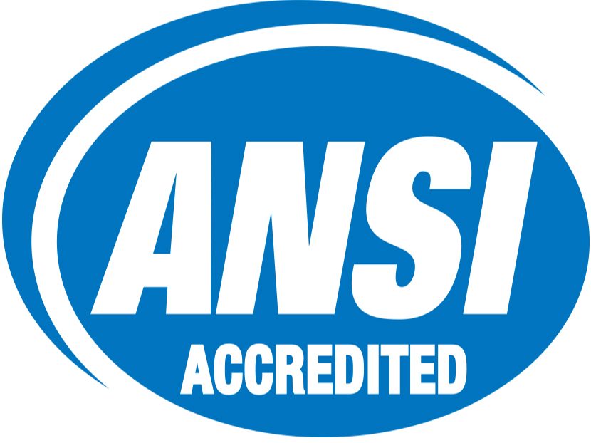 Arrest Made in Case of Fraudulent Certificates Bearing the ANSI Mark ...