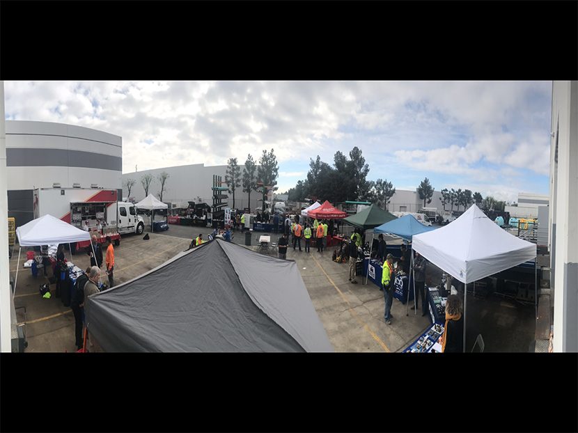 Express Pipe & Supply Opens New California Branch | 2018-02-28 | phcppros