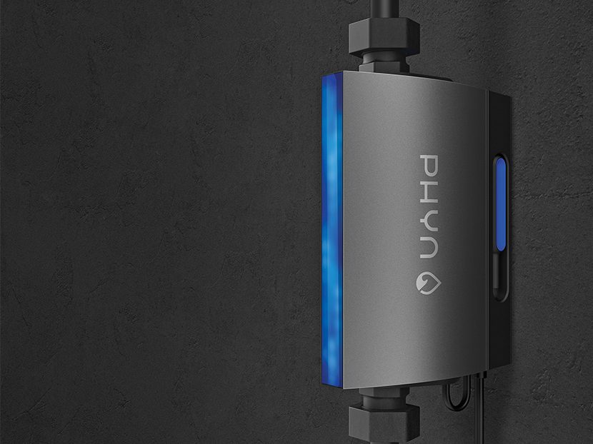 Uponor Invests Additional $10 Million in Phyn | 2018-02-13 | phcppros