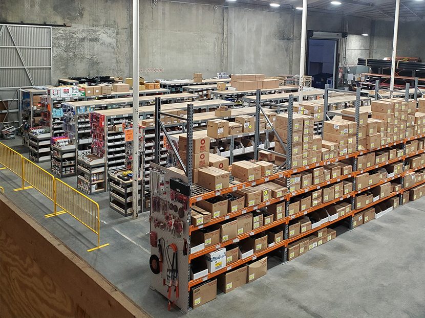 Hirsch Opens Lawndale Location | 2021-02-01 | phcppros