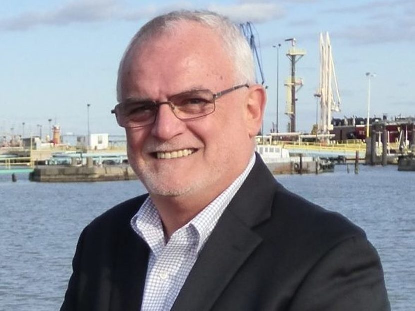 Joe Pro: Celebrating 38 Years at Penn Machine | 2021-02-25 | phcppros