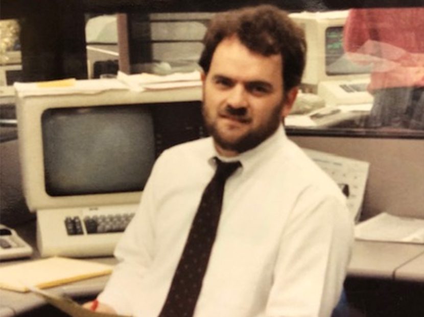 Joe Pro: Celebrating 38 Years at Penn Machine | 2021-02-25 | phcppros