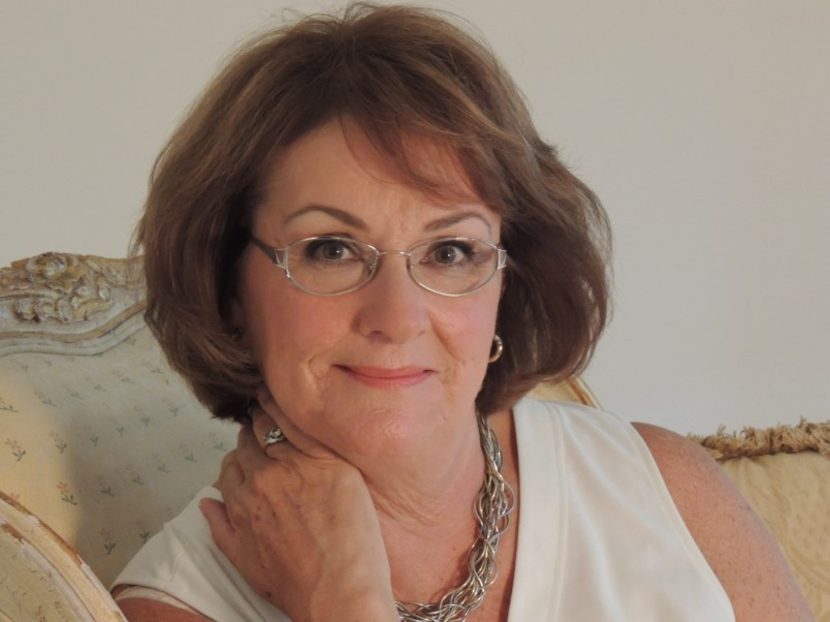 NKBA Hall of Famer and Industry Icon Ellen Cheever Dies at 72 | 2021-02 ...