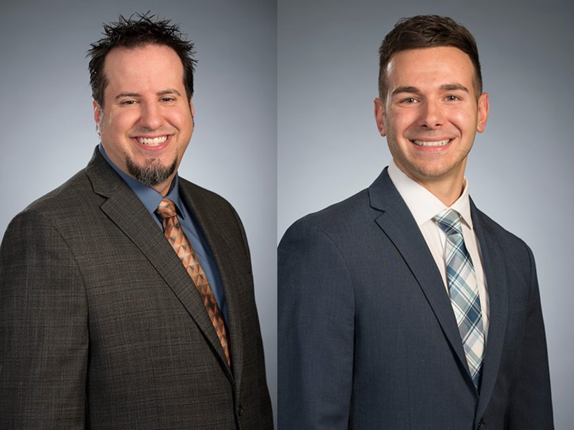 Precis Engineering Announces New Principals and Manager Promotions ...