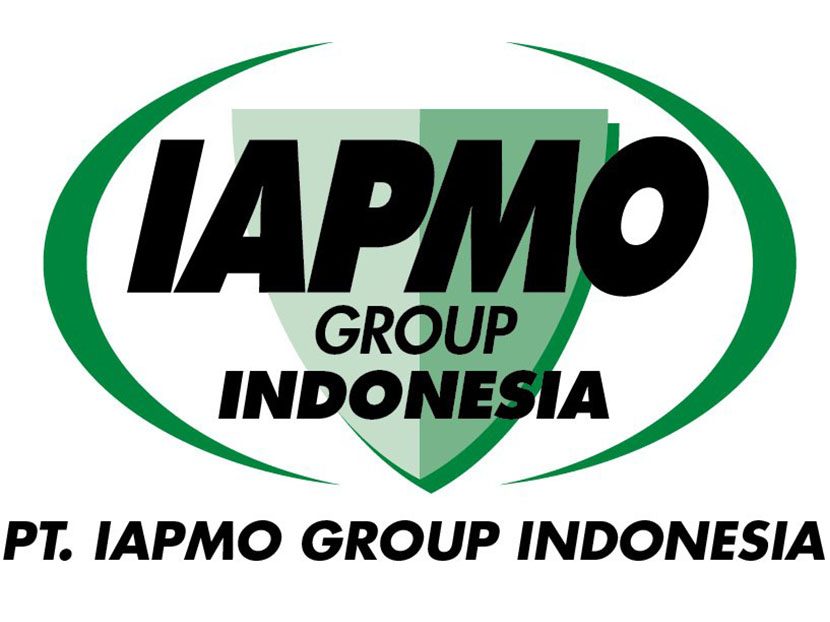 PT. IAPMO Group Indonesia Named New Conformity Assessment Body | 2018 ...