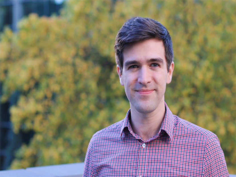 John Lansing Receives a WPC Scholarship | 2019-01-28 | phcppros