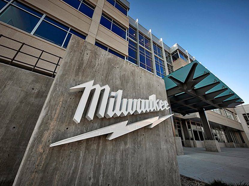 Milwaukee Tool to Open Manufacturing Plant in West Bend, Wisconsin ...