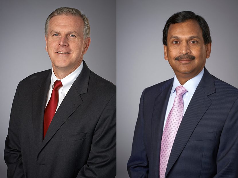 A. O. Smith Announces Leadership Changes | phcppros