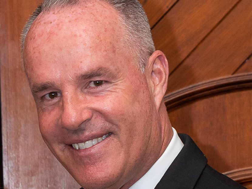 Allen Taylor Elected as 71st CIPH Chairman of the Board | 2018-07-20 ...