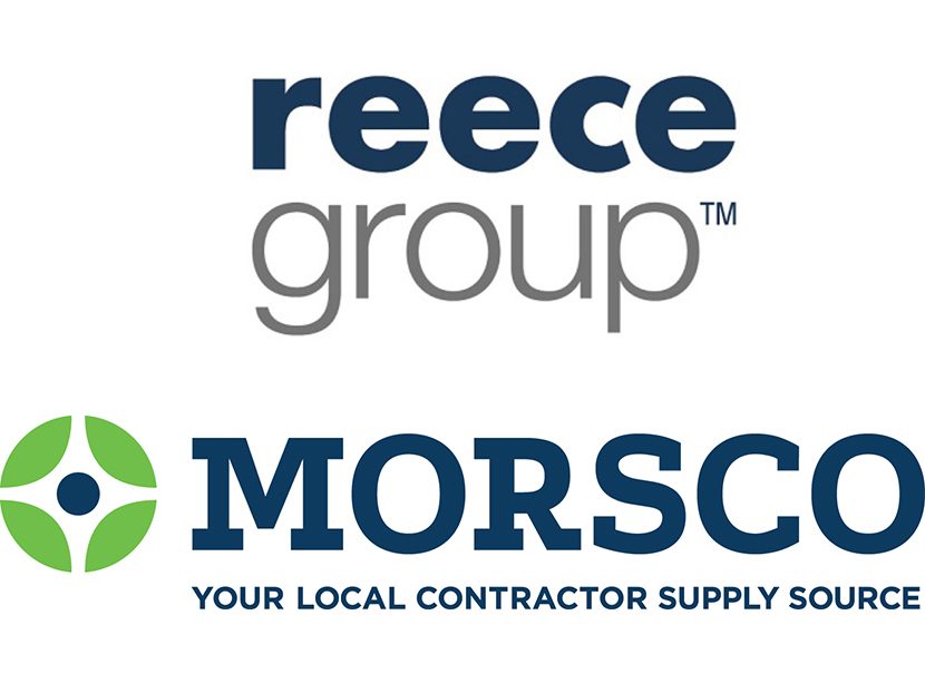 Reece Group Completes MORSCO Acquisition | 2018-07-06 | phcppros