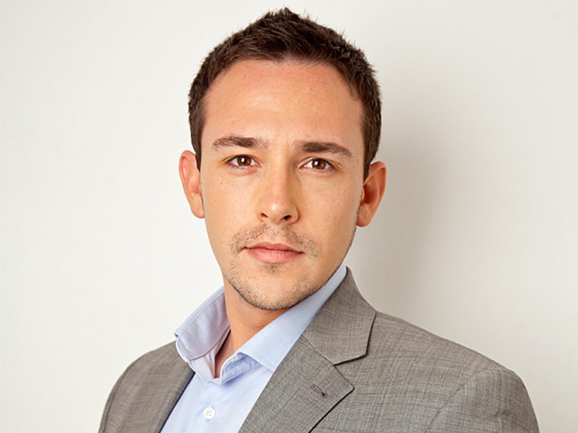 T&S Adds Gavin Woodward to International Team | 2018-07-24 | phcppros