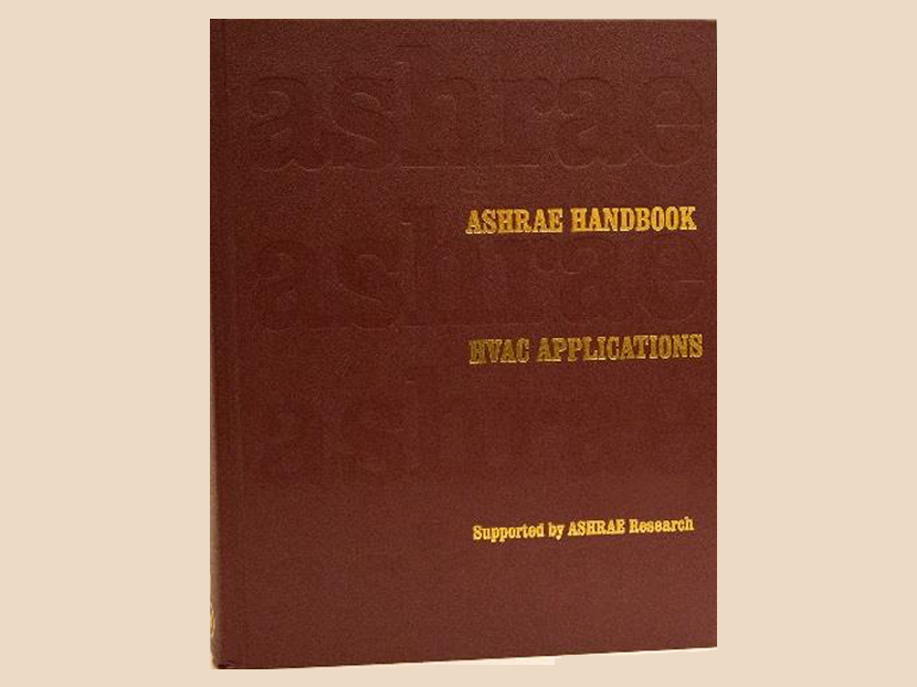ASHRAE Releases New HVAC Applications Handbook | 2019-07-11 | phcppros