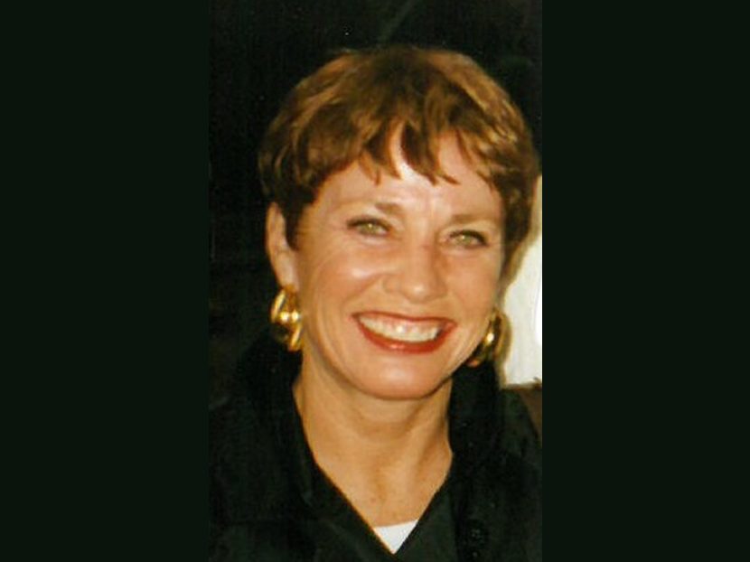 Beverly Ann Sanders, Co-Owner of George T. Sanders Co., Passes Away ...