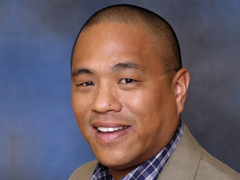 ASHRAE Honors Devin Abellon with Hightower Tech Achievement Award ...