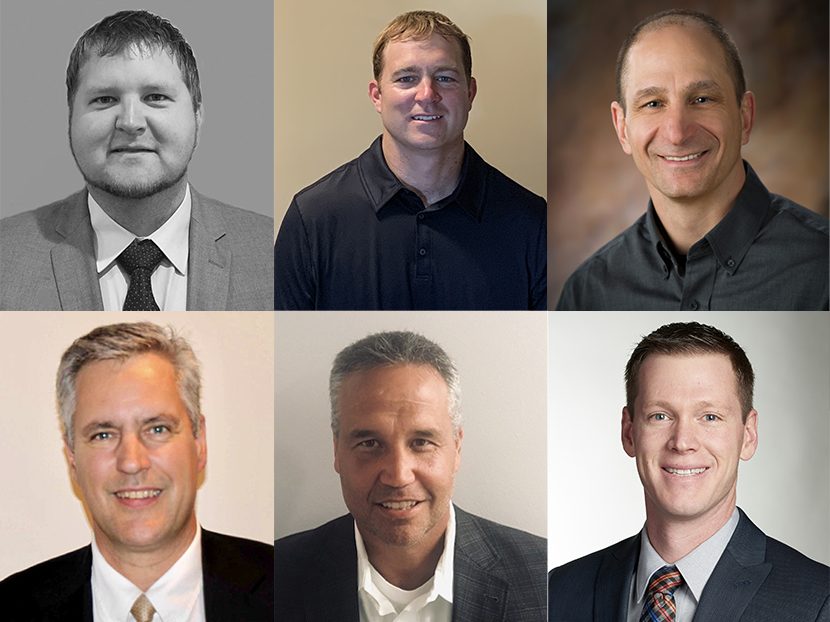 DSG Announces Seven New Regional Sales Managers | 2020-07-06 | phcppros