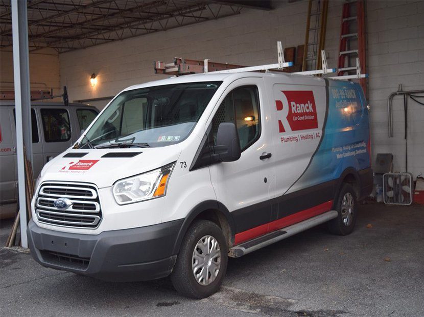 Worley & Obetz Collapse Triggers Closing of Ranck Plumbing & Heating ...