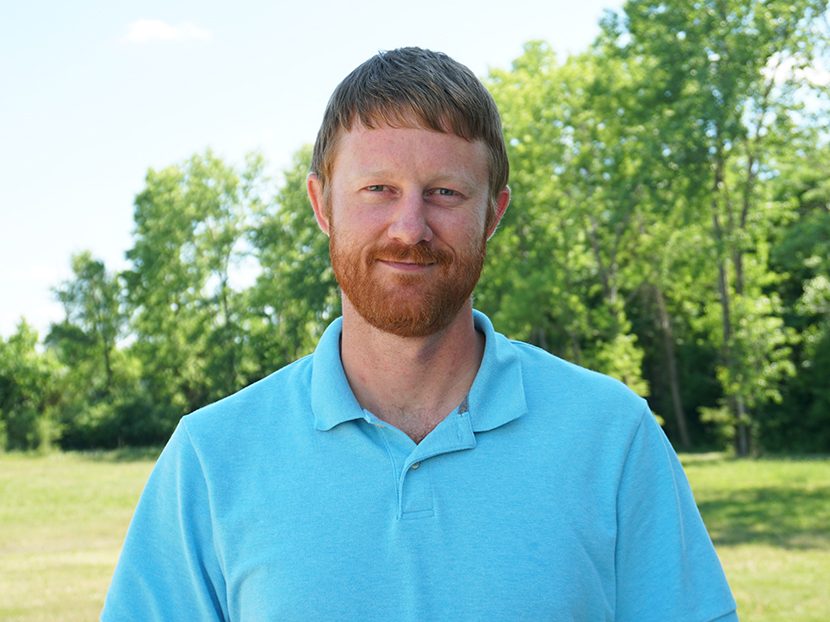 Prier Promotes New Research and Development Engineer | 2018-06-13 ...