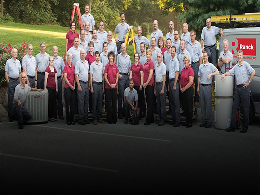 Ranck Plumbing to Reopen | 2018-06-29 | phcppros