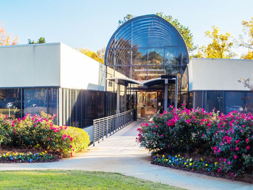 ASHRAE Announces Design Details of New Global Headquarters | 2019-06-06 ...