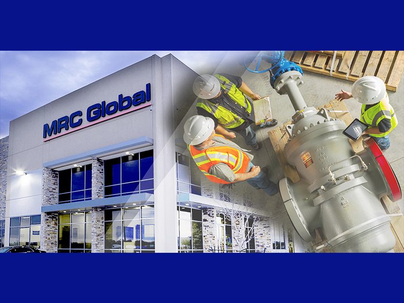 MRC Global Announces Second Quarter 2020 Results | 2020-07-28 | phcppros