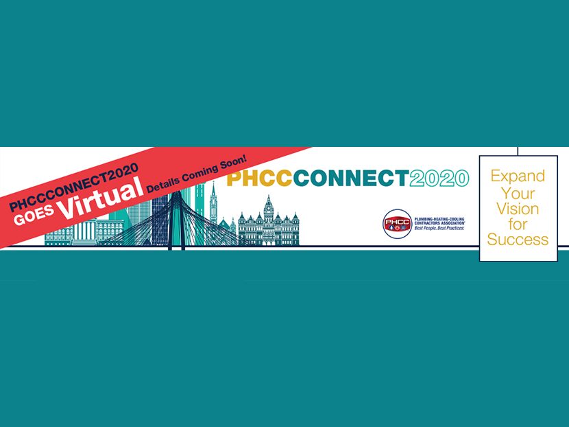 PHCCCONNECT2020 Goes Virtual | 2020-06-22 | phcppros