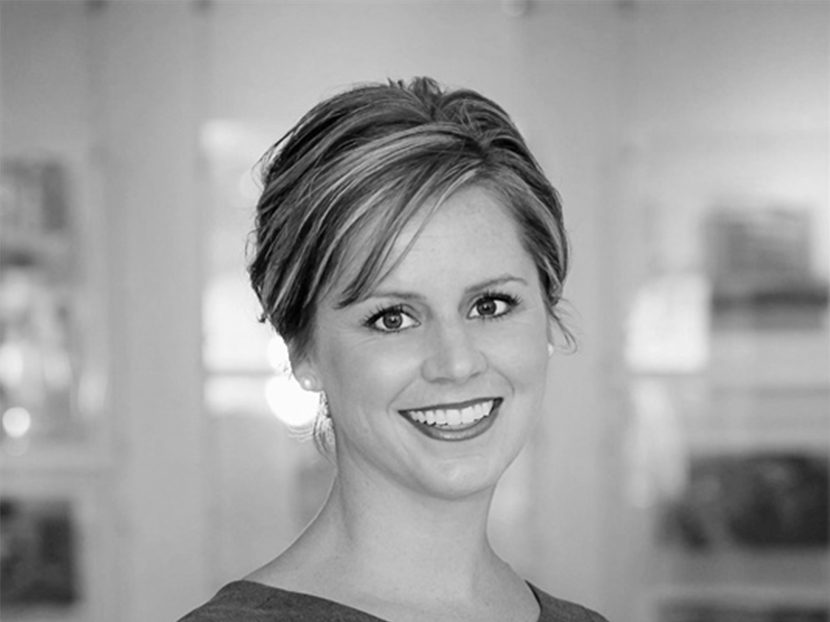 Amy Jones Honored as an Influential Woman | 2018-03-08 | phcppros