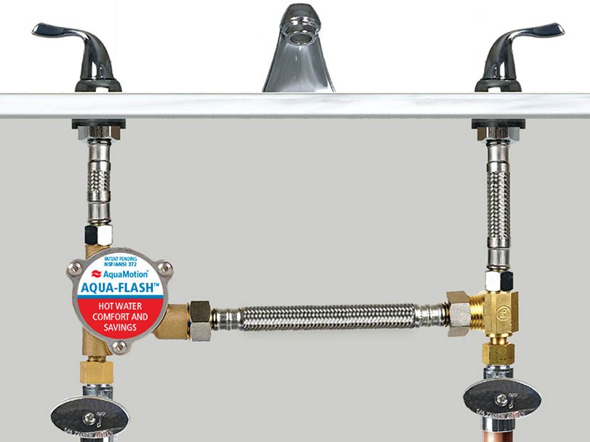 Aquamotion, Inc. Awarded New Patent | 2018-03-12 | phcppros