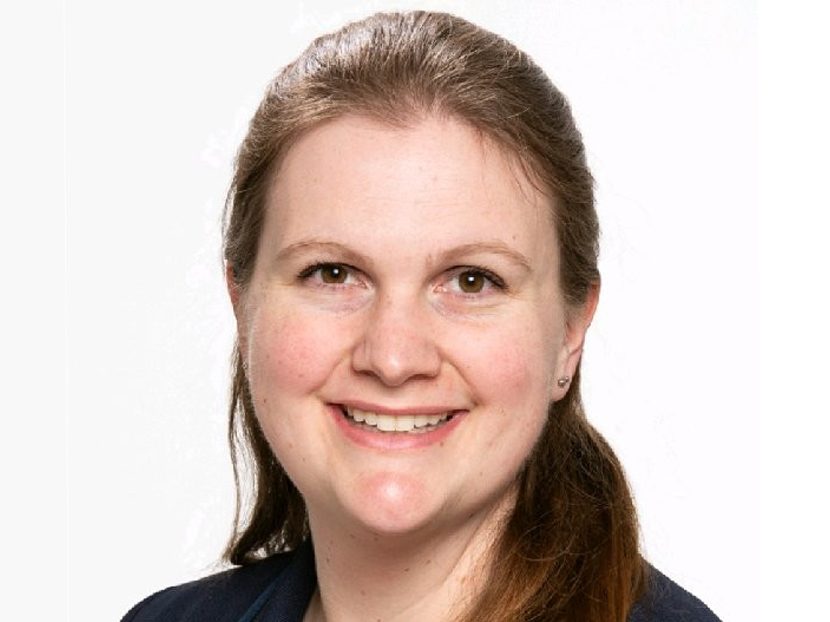 EHS Daily Advisor Recognizes Melanie Mayer, Haws, for Young Safety ...