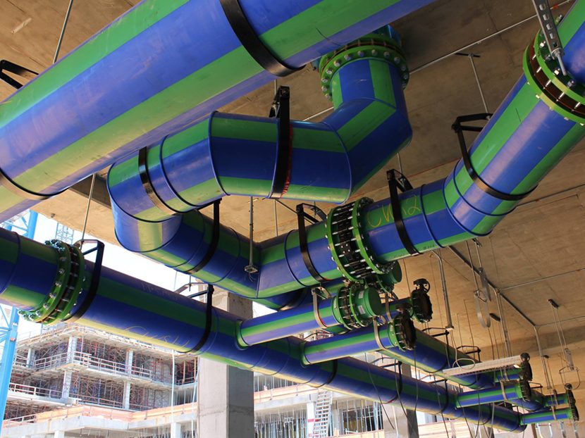 Aquatherm Announces COVID-19 Response | 2020-03-31 | phcppros