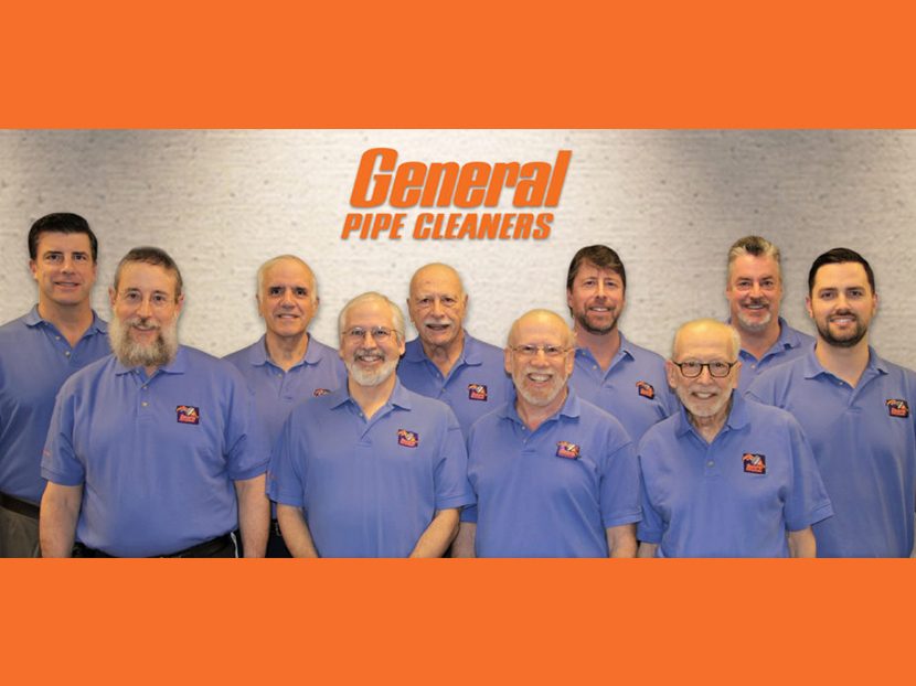 General Pipe Cleaners Resumes Operations | 2020-03-23 | phcppros