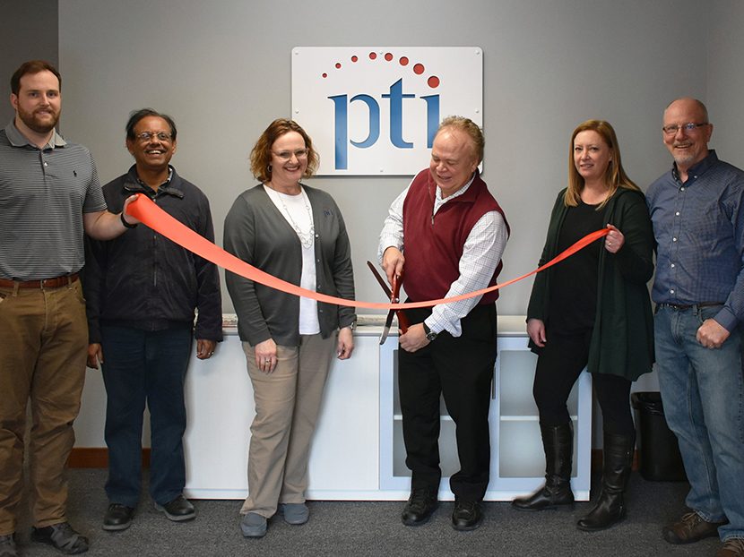 HSM’S PTI Division to Double Manufacturing Capacity in New North ...