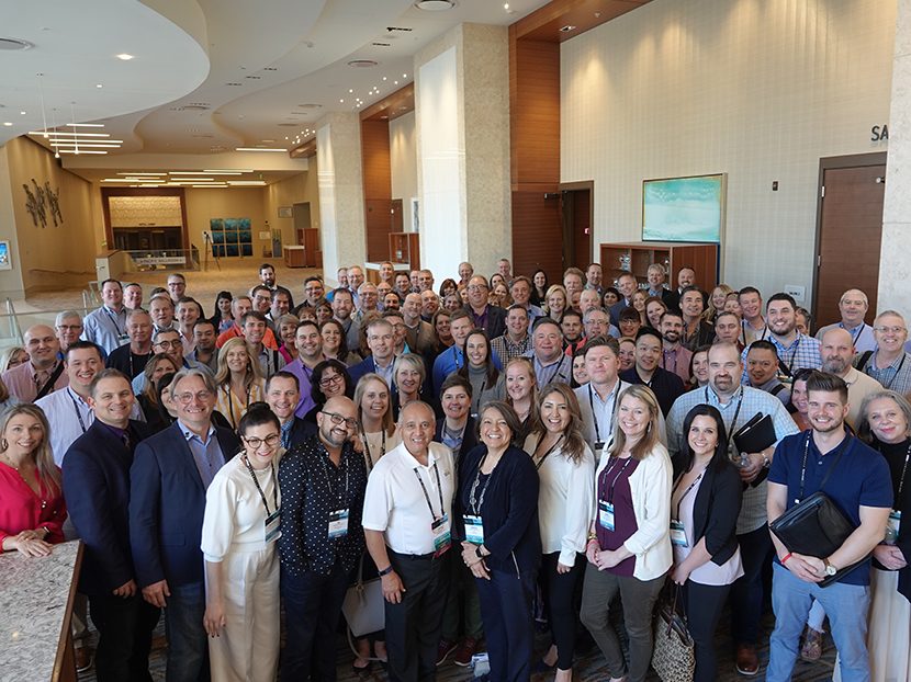 Luxury Products Group Breaks Records with Growth at 2020 EXPO | 2020-03-02 | phcppros