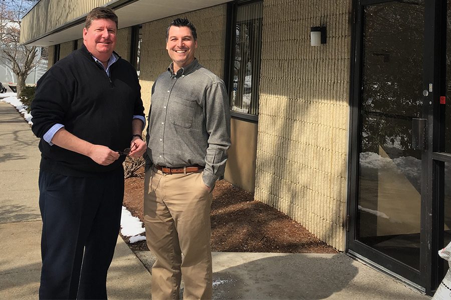 The Portland Group Celebrates 90 Years of Business | 2020-03-12 | phcppros