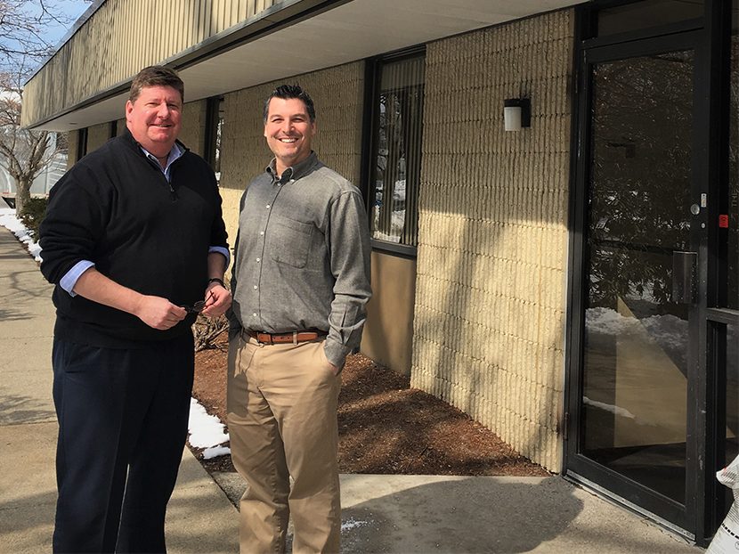 The Portland Group Celebrates 90 Years of Business | 2020-03-12 | phcppros