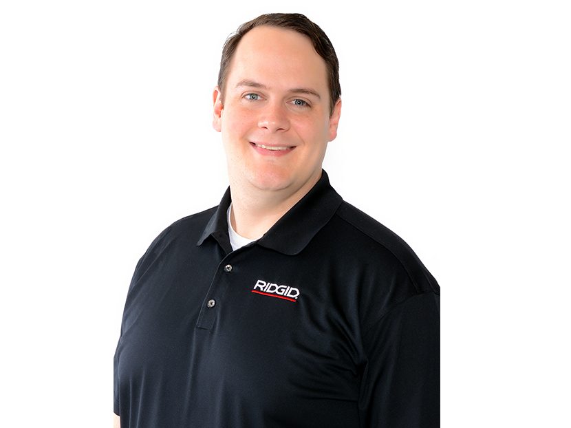 RIDGID Names Steven Shepard Director of Product Management | 2018-05-24 ...