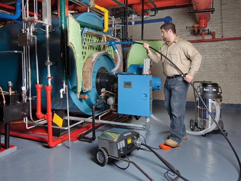 Goodway to Host Webinar on Industrial Boiler Cleaning | 2019-05-28 ...