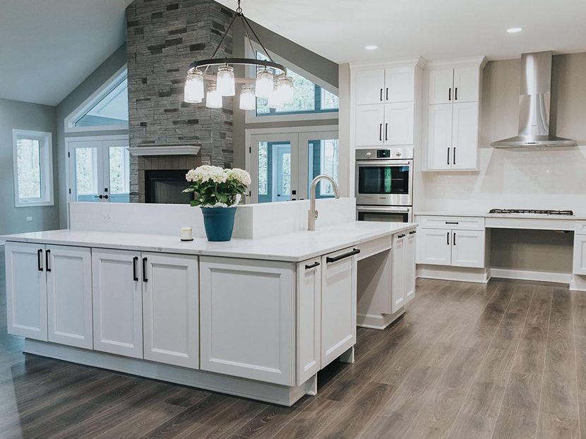 Jared Allen’s Homes for Wounded Warriors, CRCC to Provide New Home for ...