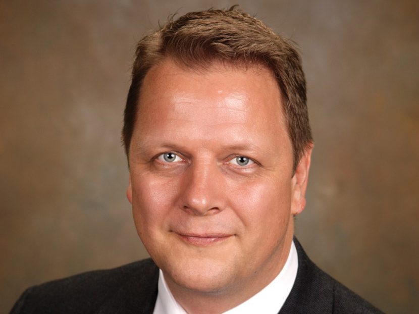 Viega Executive Martin Knieps Joins PMI Board | 2019-05-16 | phcppros