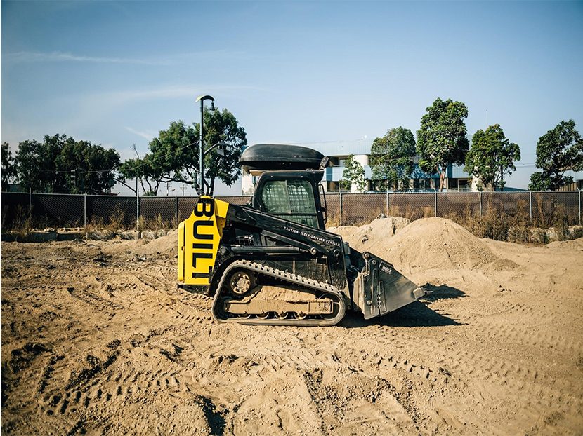 Partnership Helps Contractors Rent Autonomous Construction Equipment ...